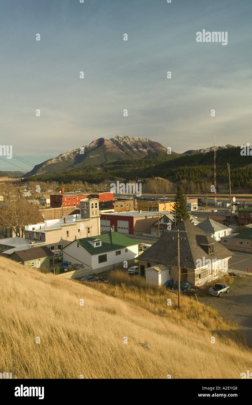 Coleman overlook hi-res stock photography and images - Alamy