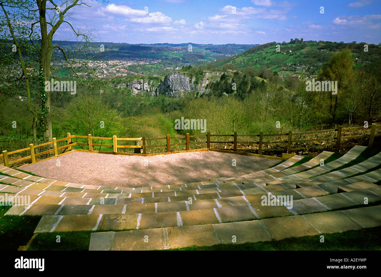The Gorge Amphitheatre Stock Photos & The Gorge Amphitheatre Stock ...
