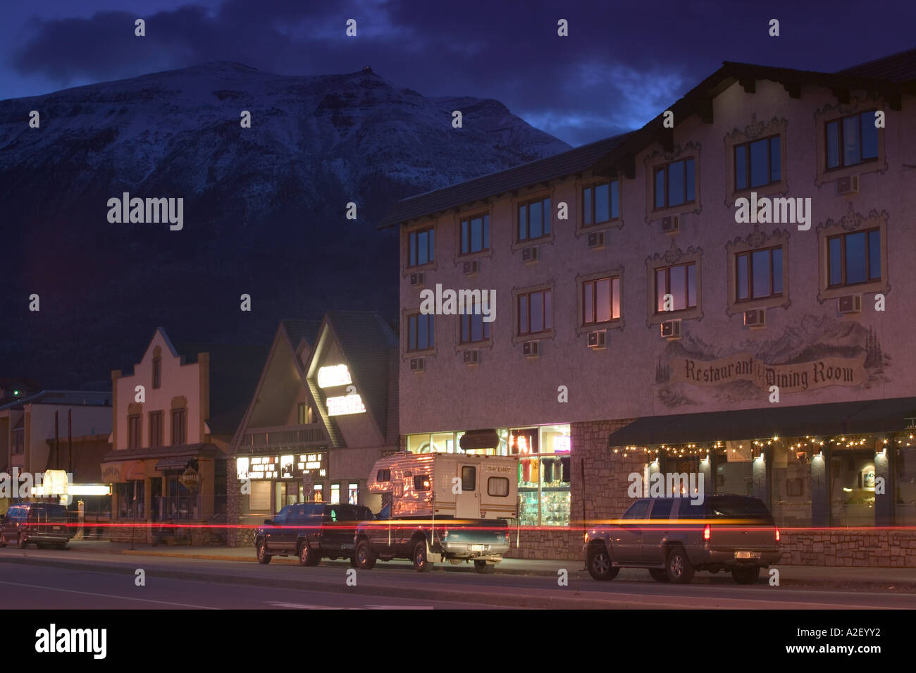 Connaught drive hi-res stock photography and images - Alamy