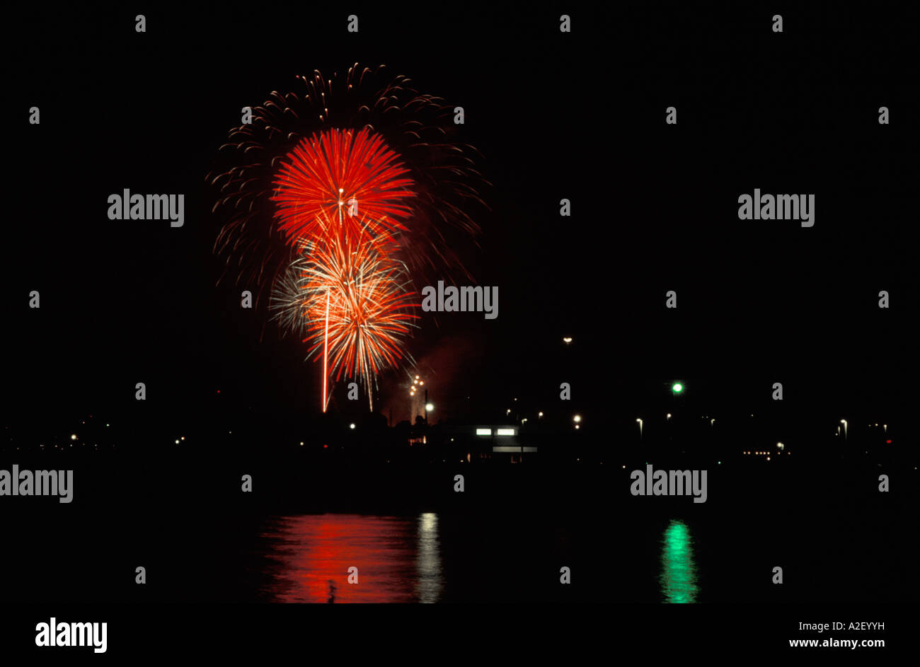 Milwaukee wi usa 4th hi-res stock photography and images - Alamy