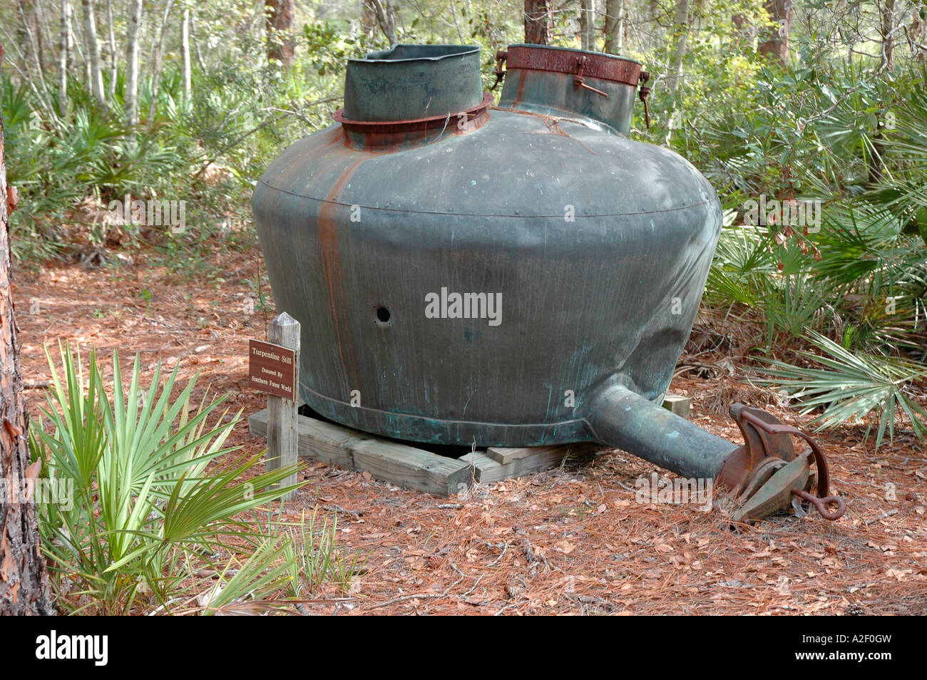 The Turpentine High Resolution Stock Photography and Images - Alamy