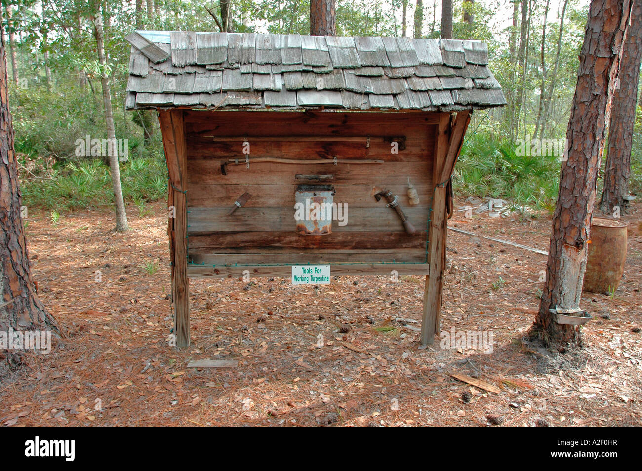 The Turpentine High Resolution Stock Photography and Images - Alamy