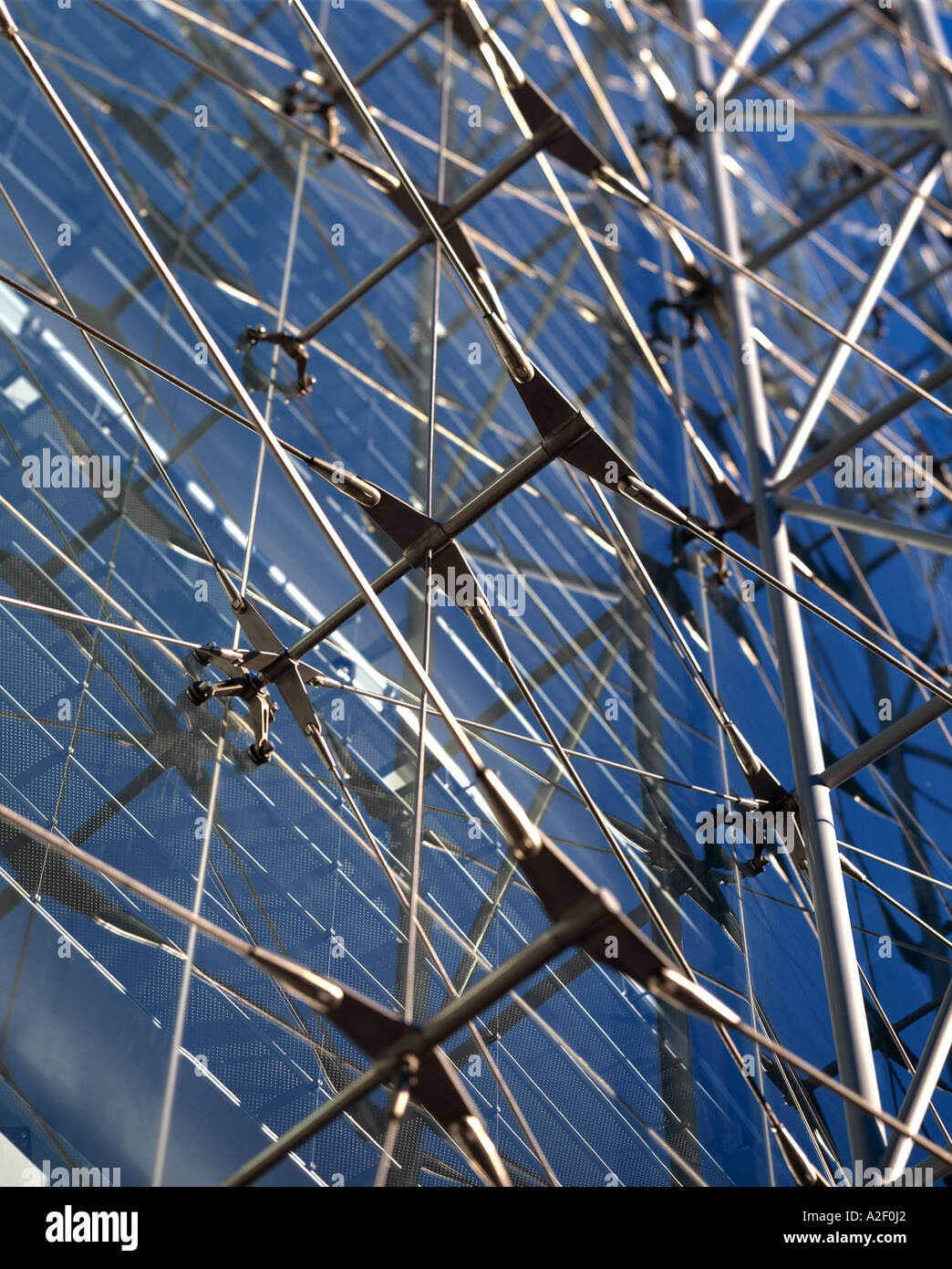 Helicon building hi-res stock photography and images - Alamy