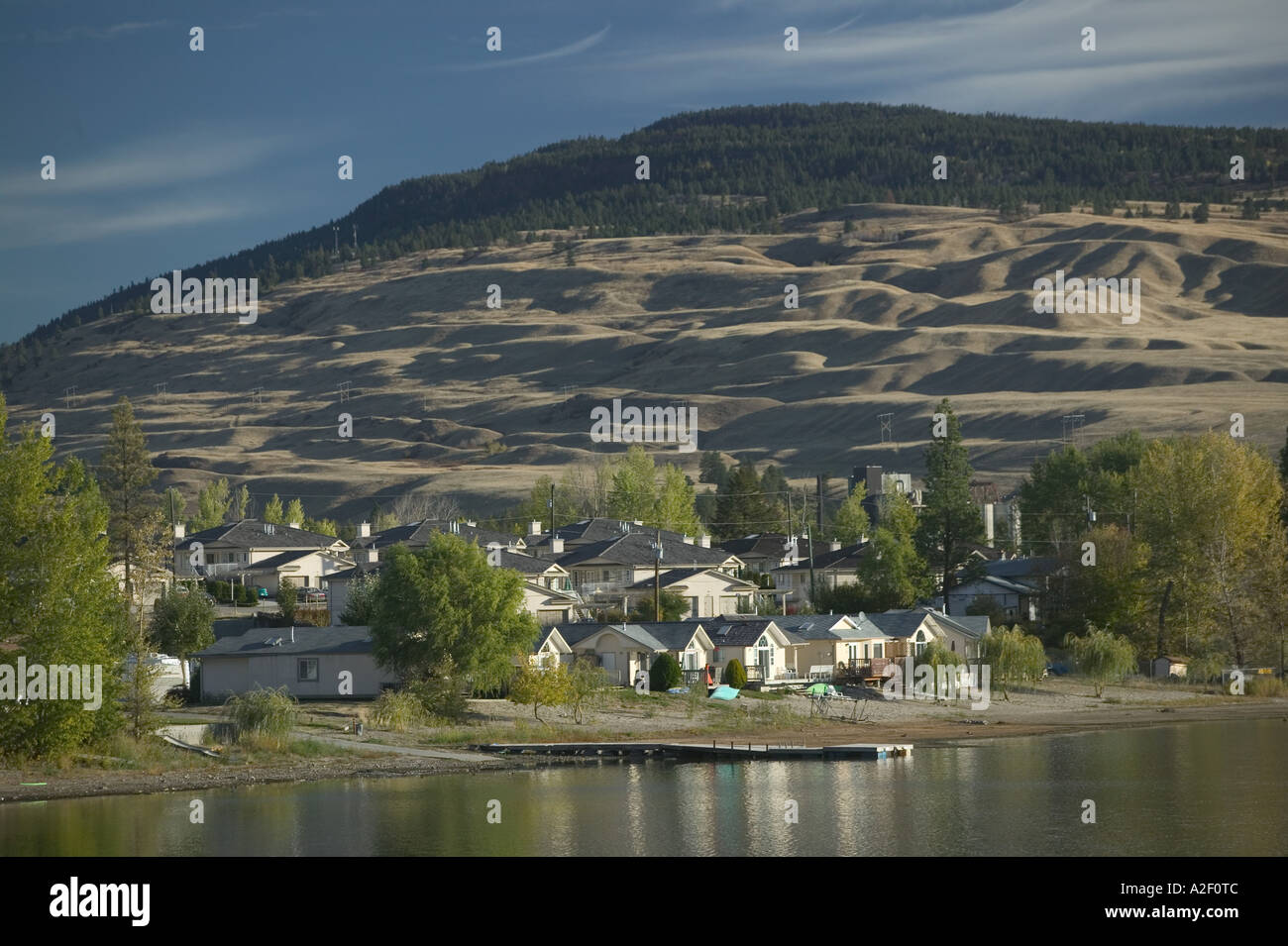 Oyama british columbia hi-res stock photography and images - Alamy