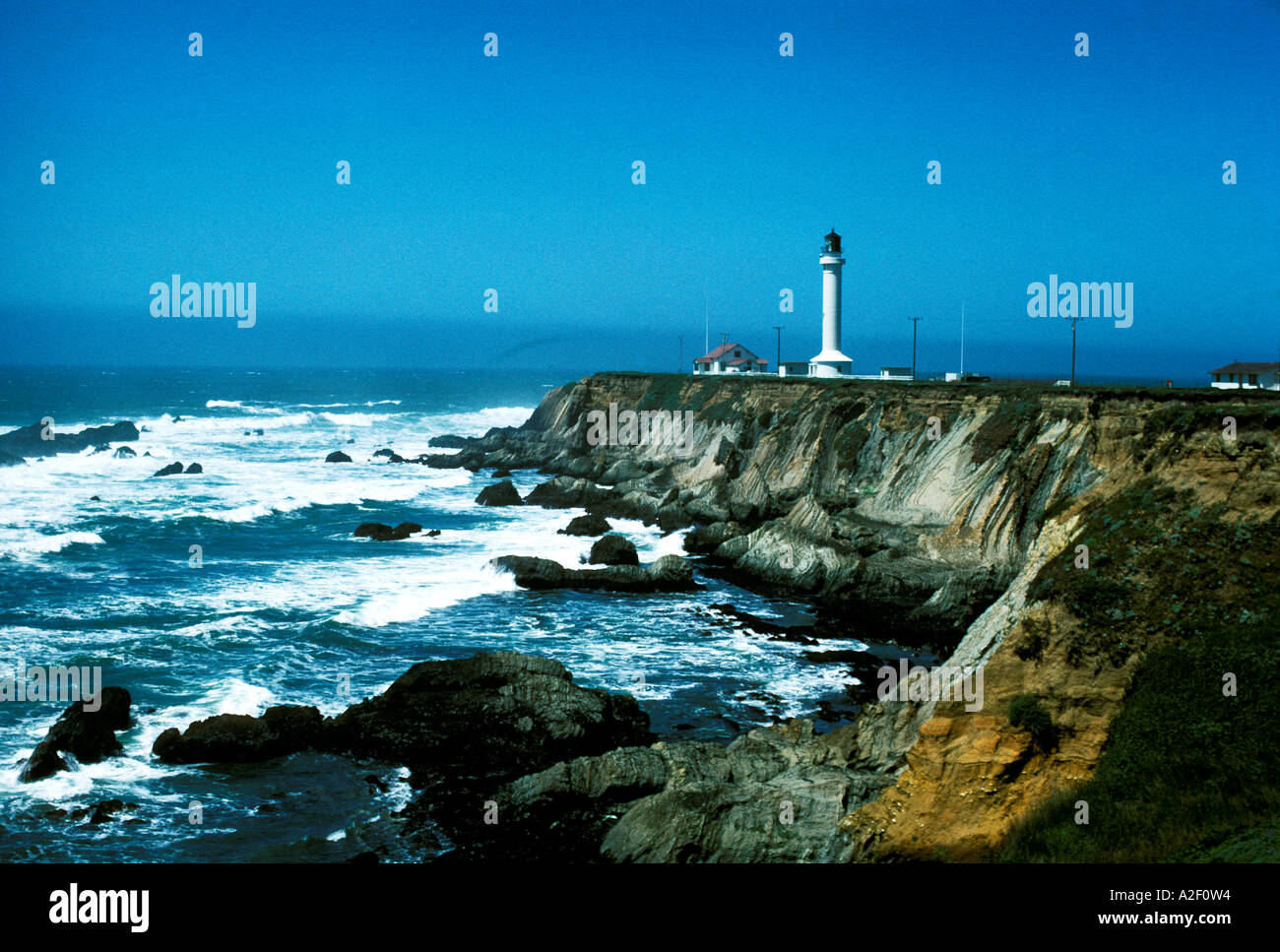 Point arena point hi-res stock photography and images - Alamy