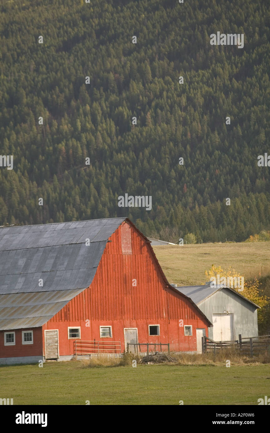 Enderby british columbia hi-res stock photography and images - Alamy