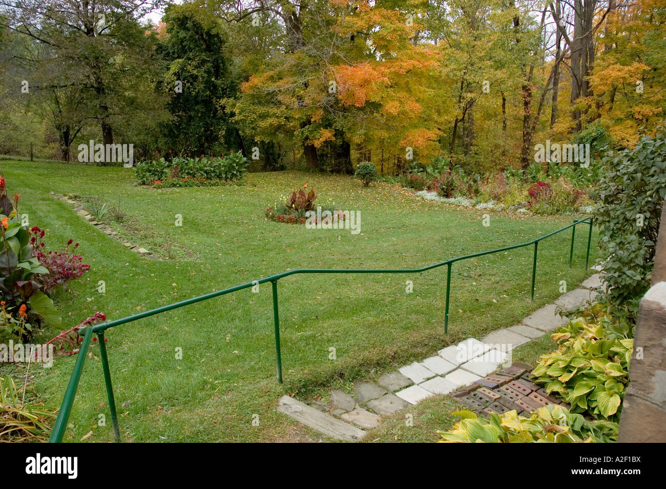 Thomas edison ohio hi-res stock photography and images - Alamy