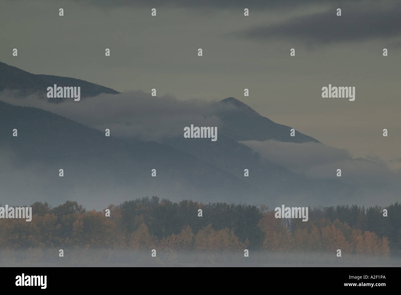 Creston mountain hi-res stock photography and images - Alamy