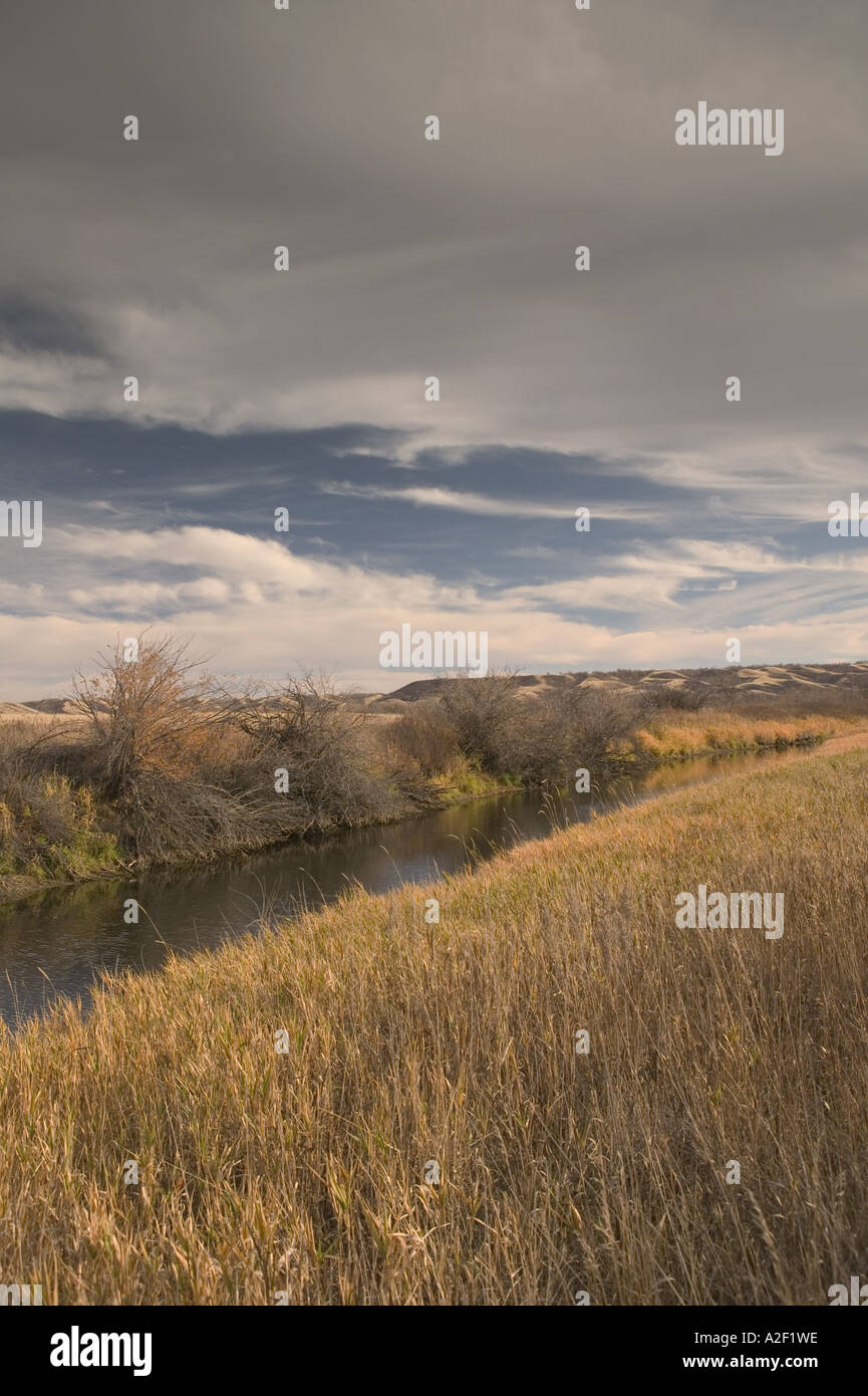 Quappelle saskatchewan hi-res stock photography and images - Alamy