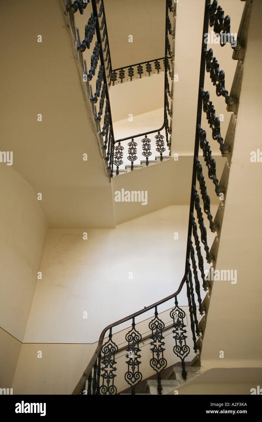 Johann straus memorial museum hi-res stock photography and images - Alamy
