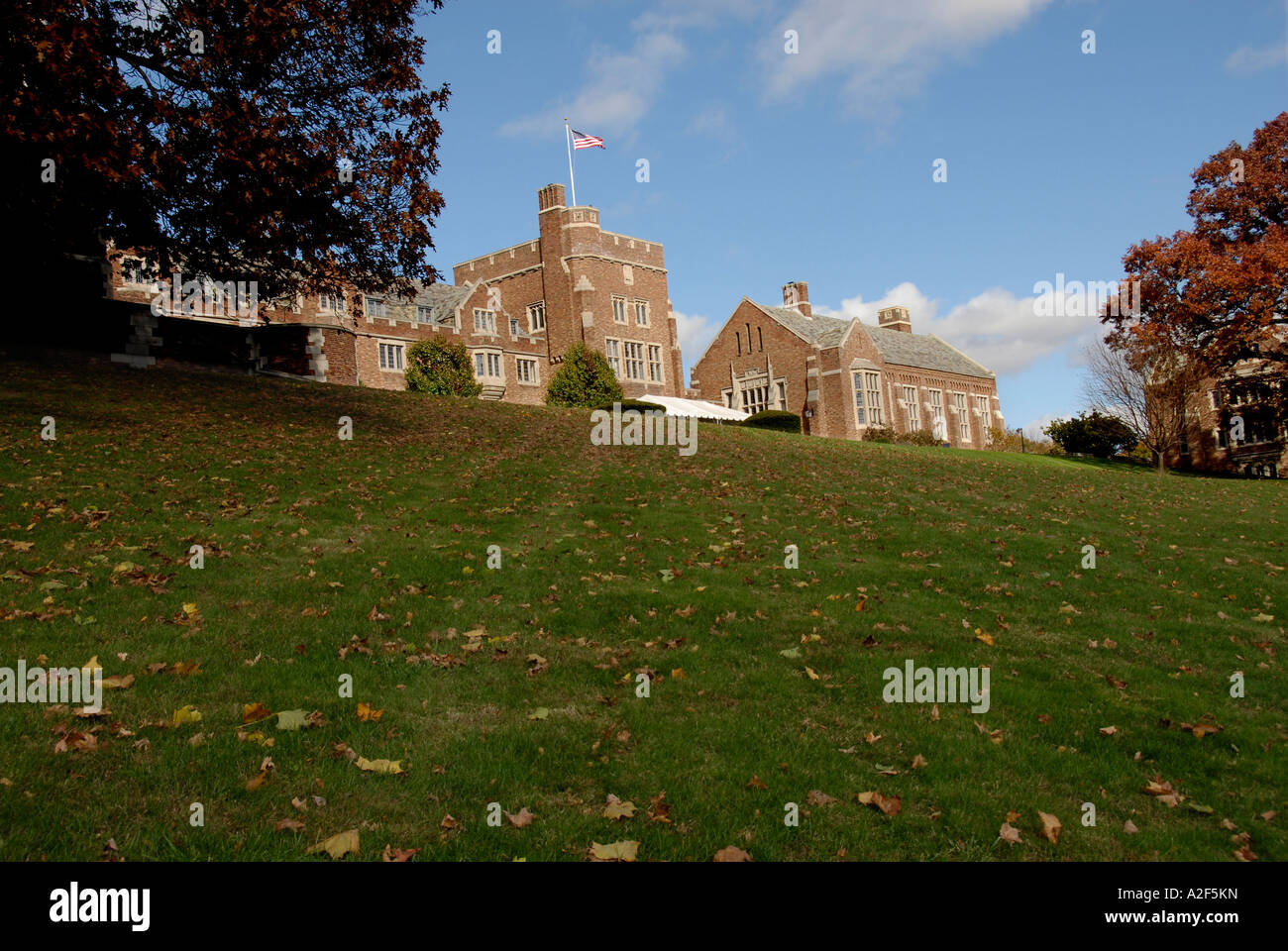 Colgate rochester hi-res stock photography and images - Alamy