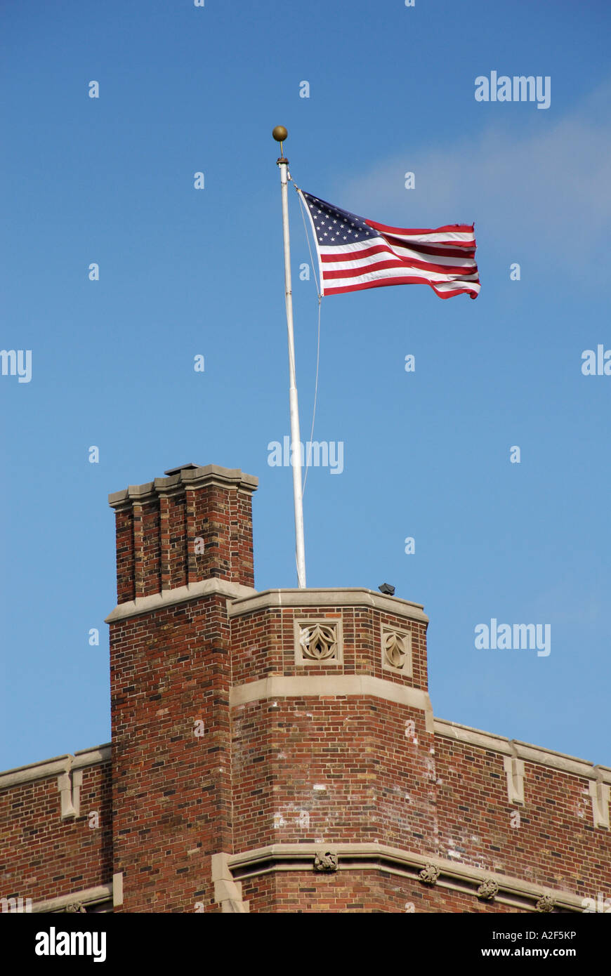 Colgate rochester hi-res stock photography and images - Alamy