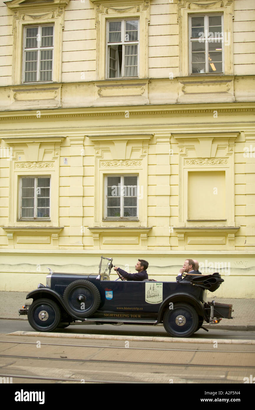 Car czech republic hi-res stock photography and images - Alamy