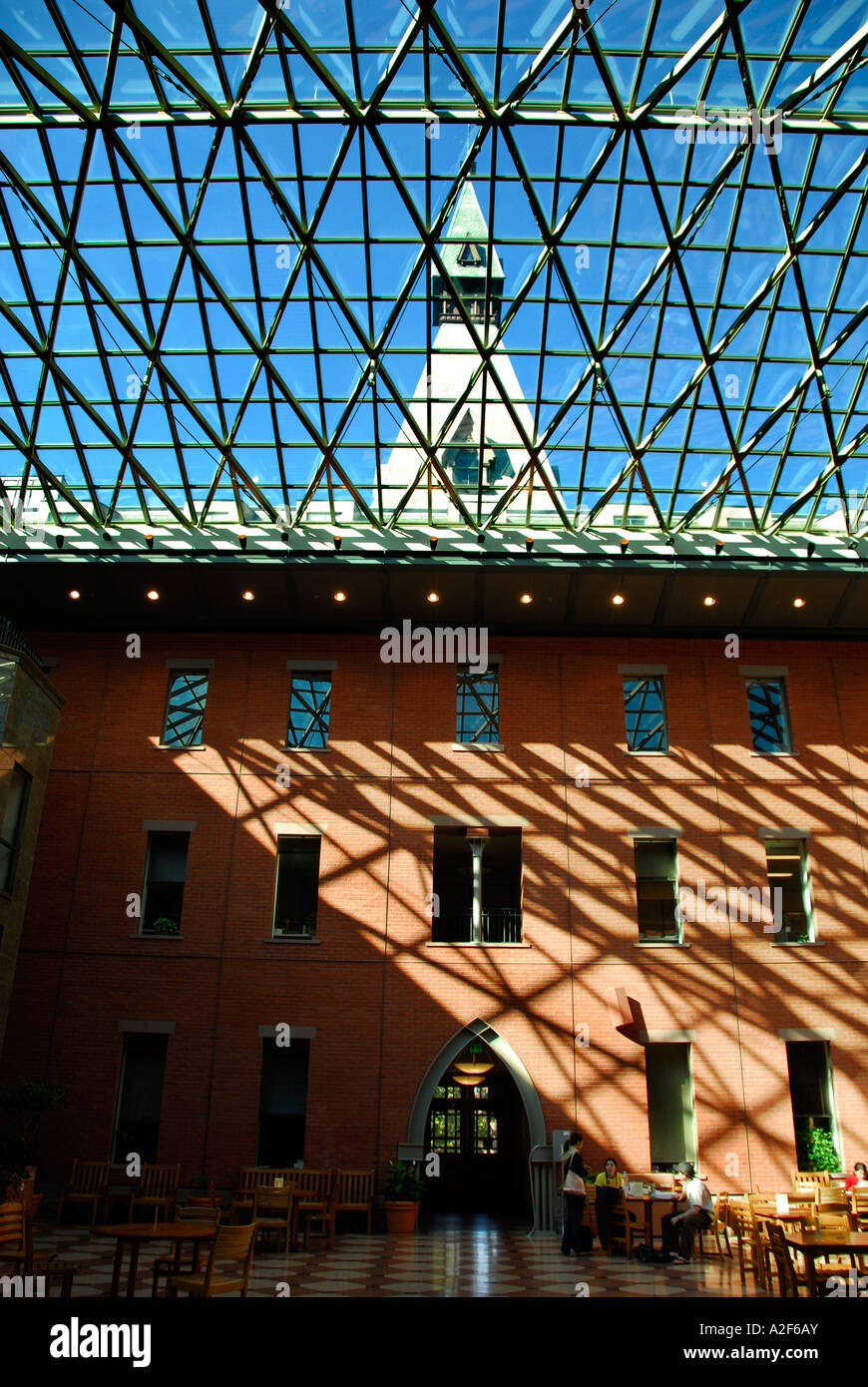 Cornell University Ithaca NY USA Stock Photo - Alamy