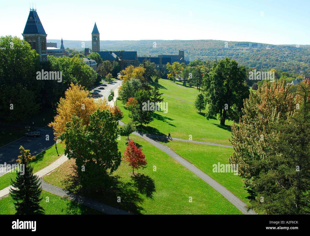 Cornell medical college hi-res stock photography and images - Alamy