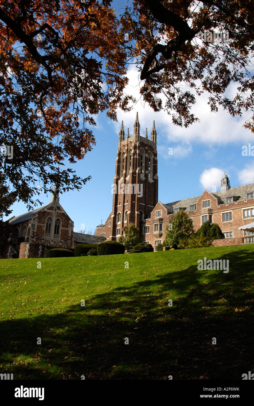 Colgate rochester hi-res stock photography and images - Alamy