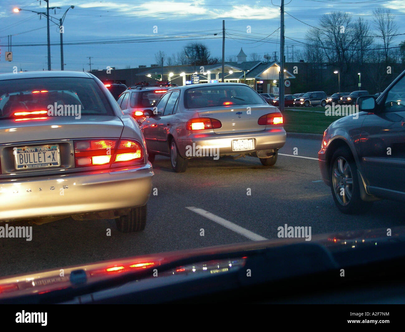 Bumber cars hi-res stock photography and images - Alamy