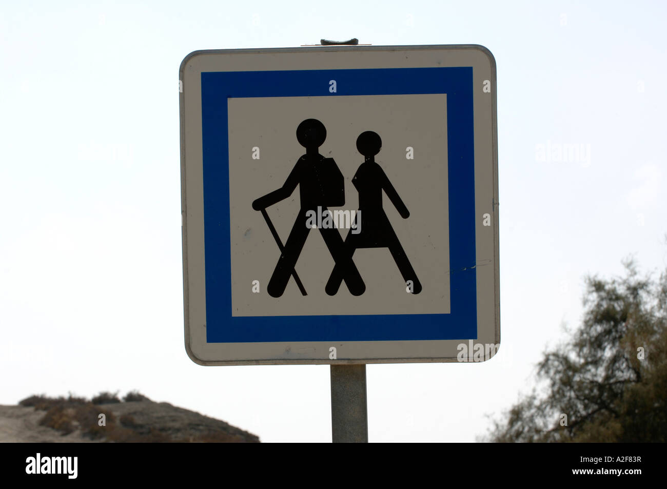 Safety walker hi-res stock photography and images - Alamy