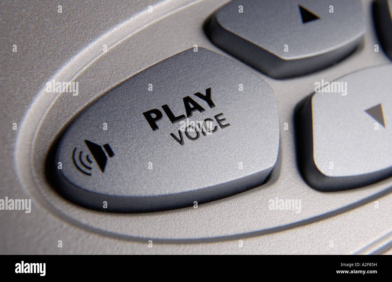 Play press hi-res stock photography and images - Alamy