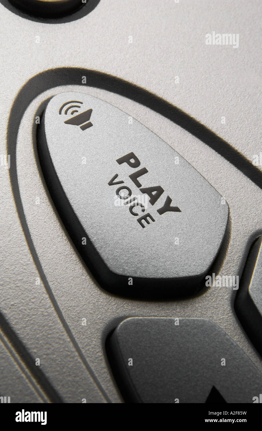 Answerphone message hi-res stock photography and images - Alamy