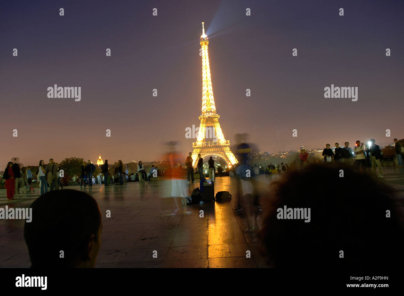 Tour eiffel picture hi-res stock photography and images - Alamy