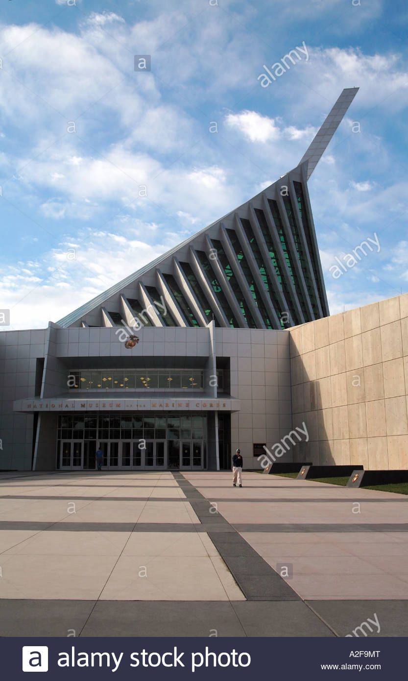 Quantico Marine Corps Base Stock Photos & Quantico Marine Corps Base ...