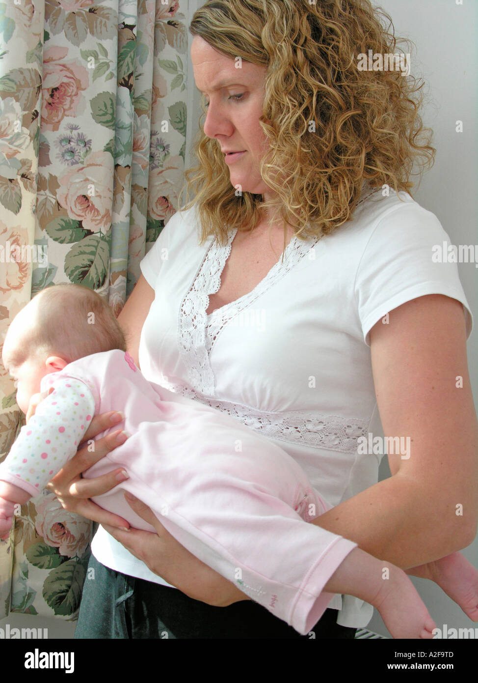 Pnd mother hi-res stock photography and images - Alamy