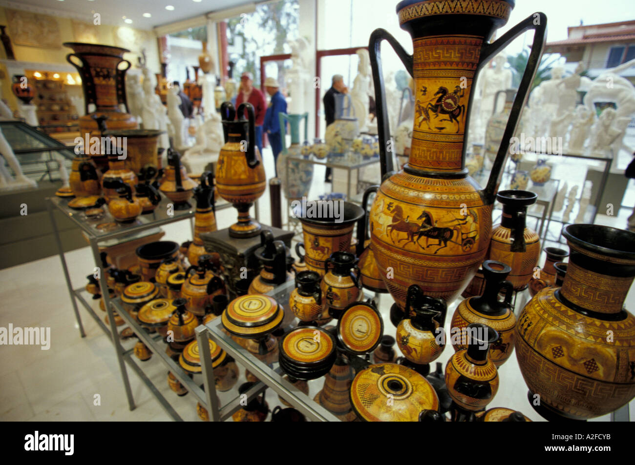 Geometric period hi-res stock photography and images - Alamy