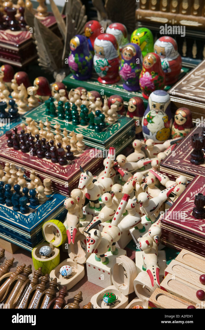 Hungarian handicrafts hi-res stock photography and images - Alamy