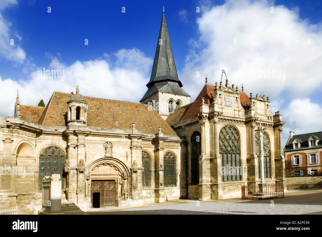 Vexin hi-res stock photography and images - Alamy