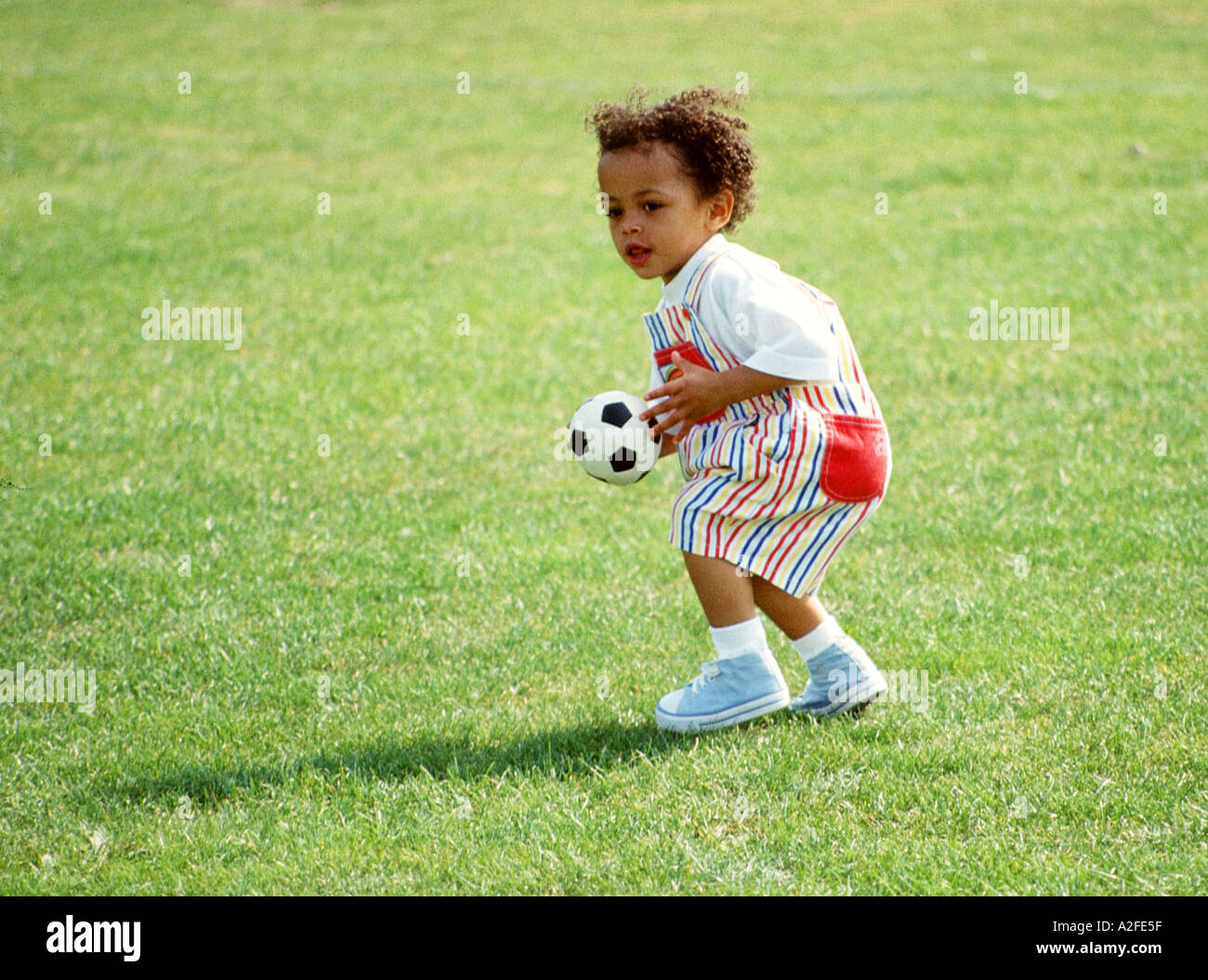 People individual child toddler hi-res stock photography and images - Alamy