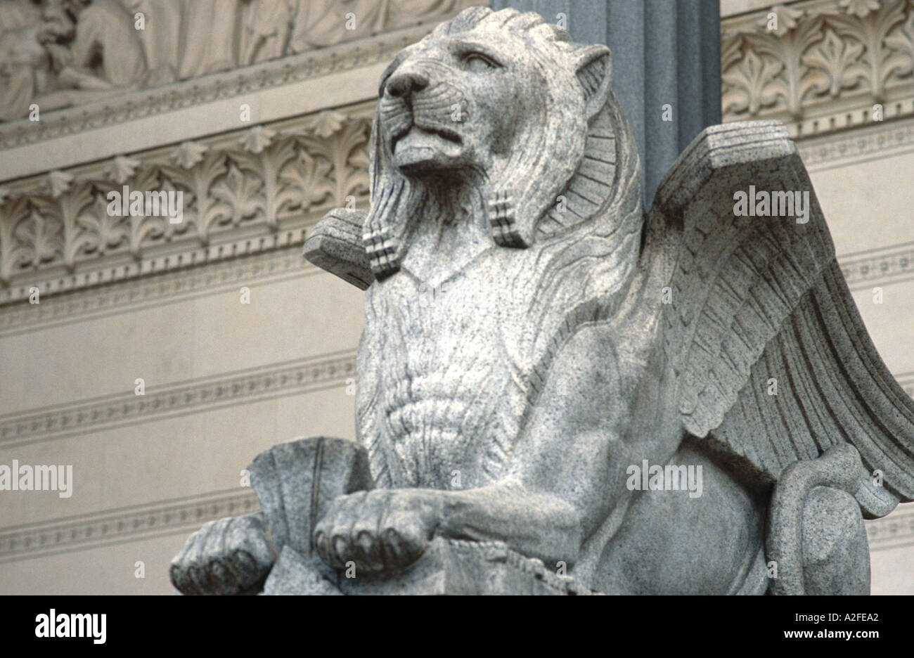 The griffin hi-res stock photography and images - Alamy