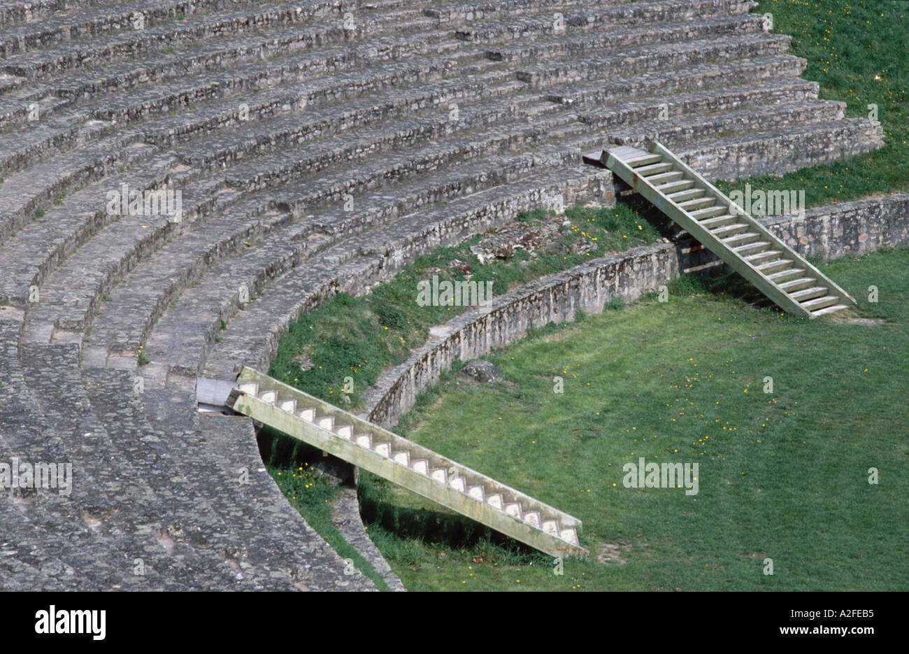 High amphitheater hi-res stock photography and images - Alamy