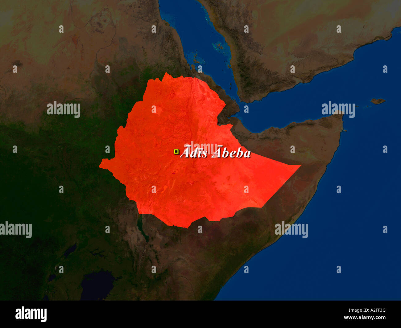 Adis ababa ethiopia hi-res stock photography and images - Alamy