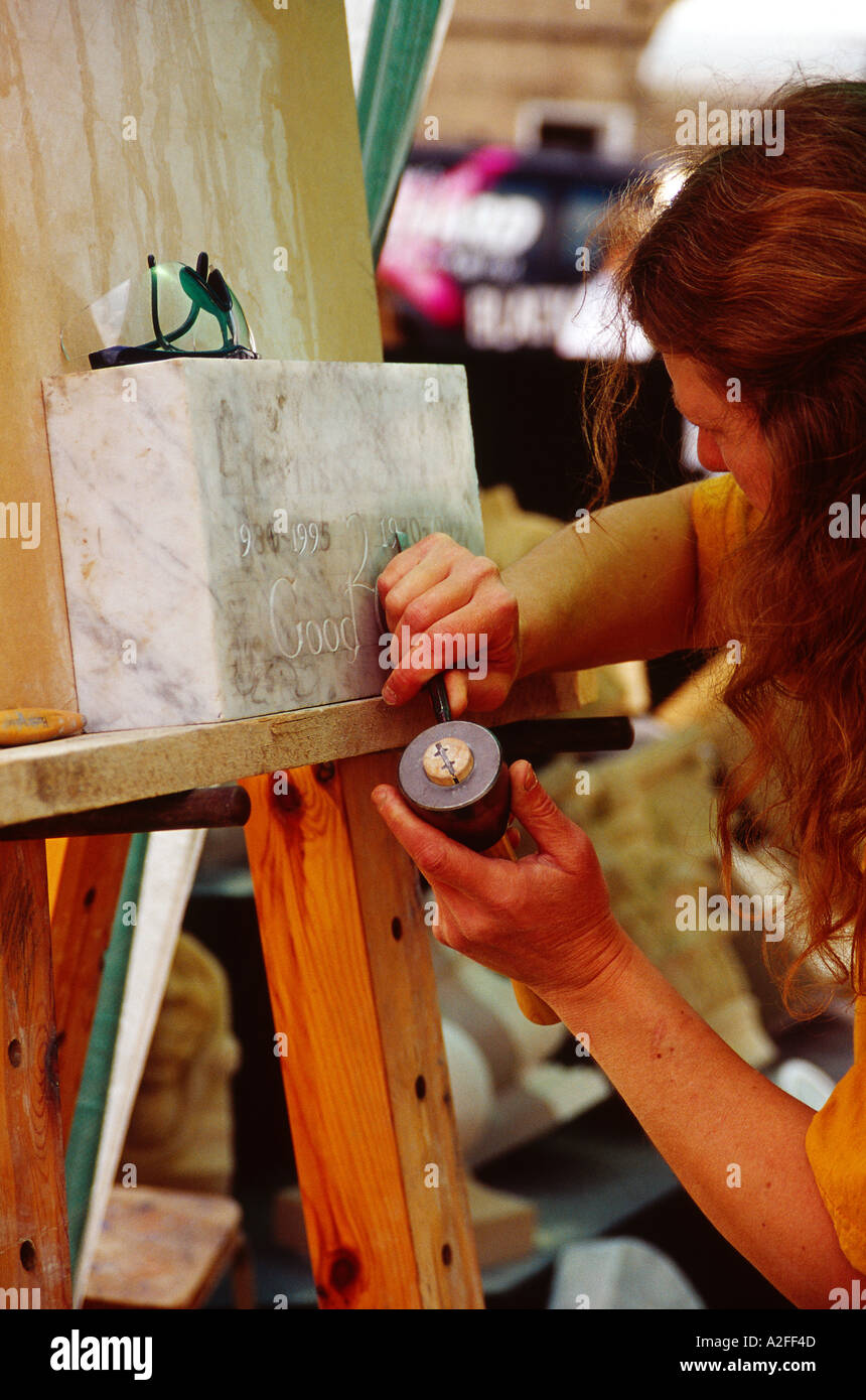 Stonemason Tools Stock Photos & Stonemason Tools Stock Images - Alamy