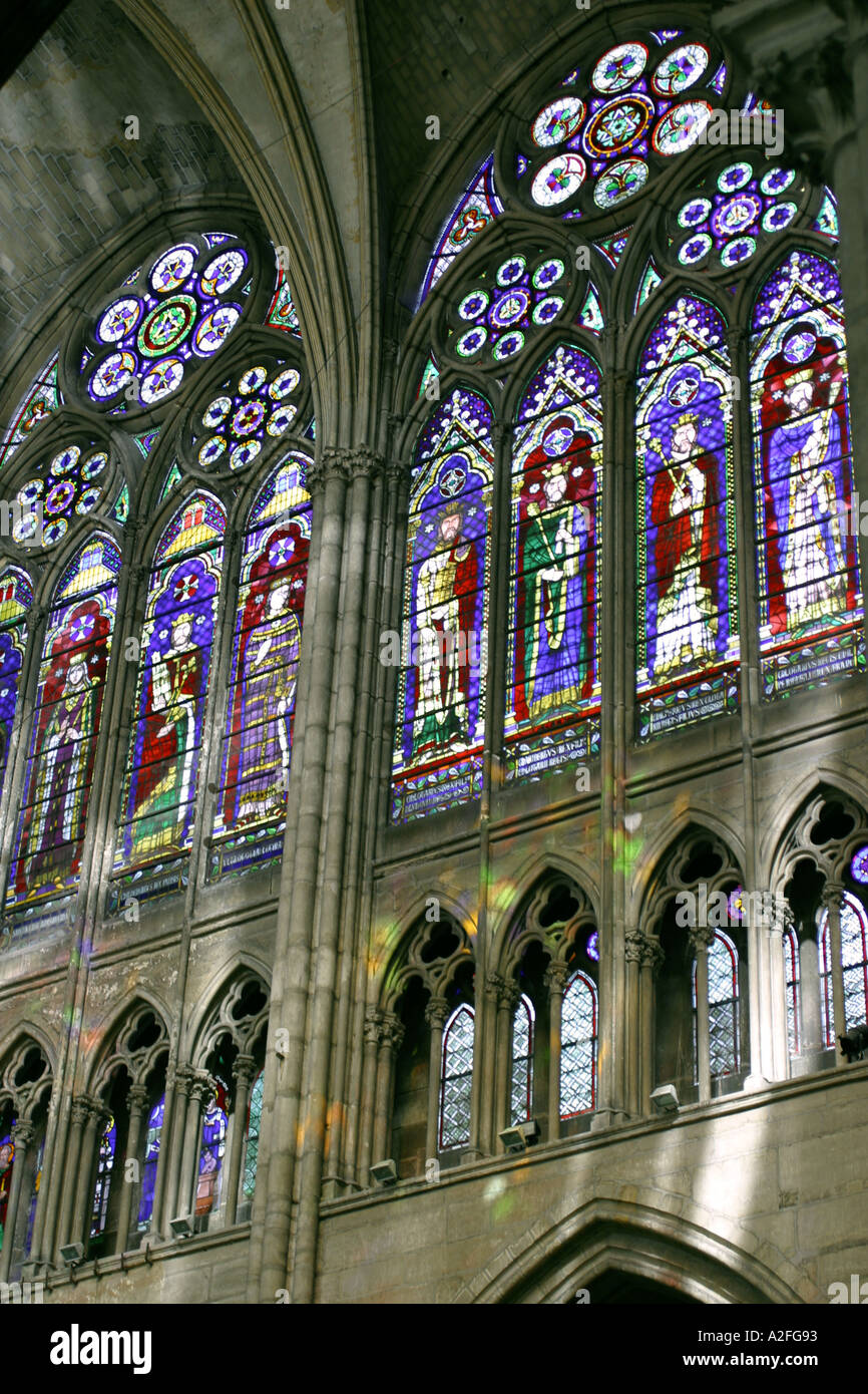 Basilic jesus hi-res stock photography and images - Alamy