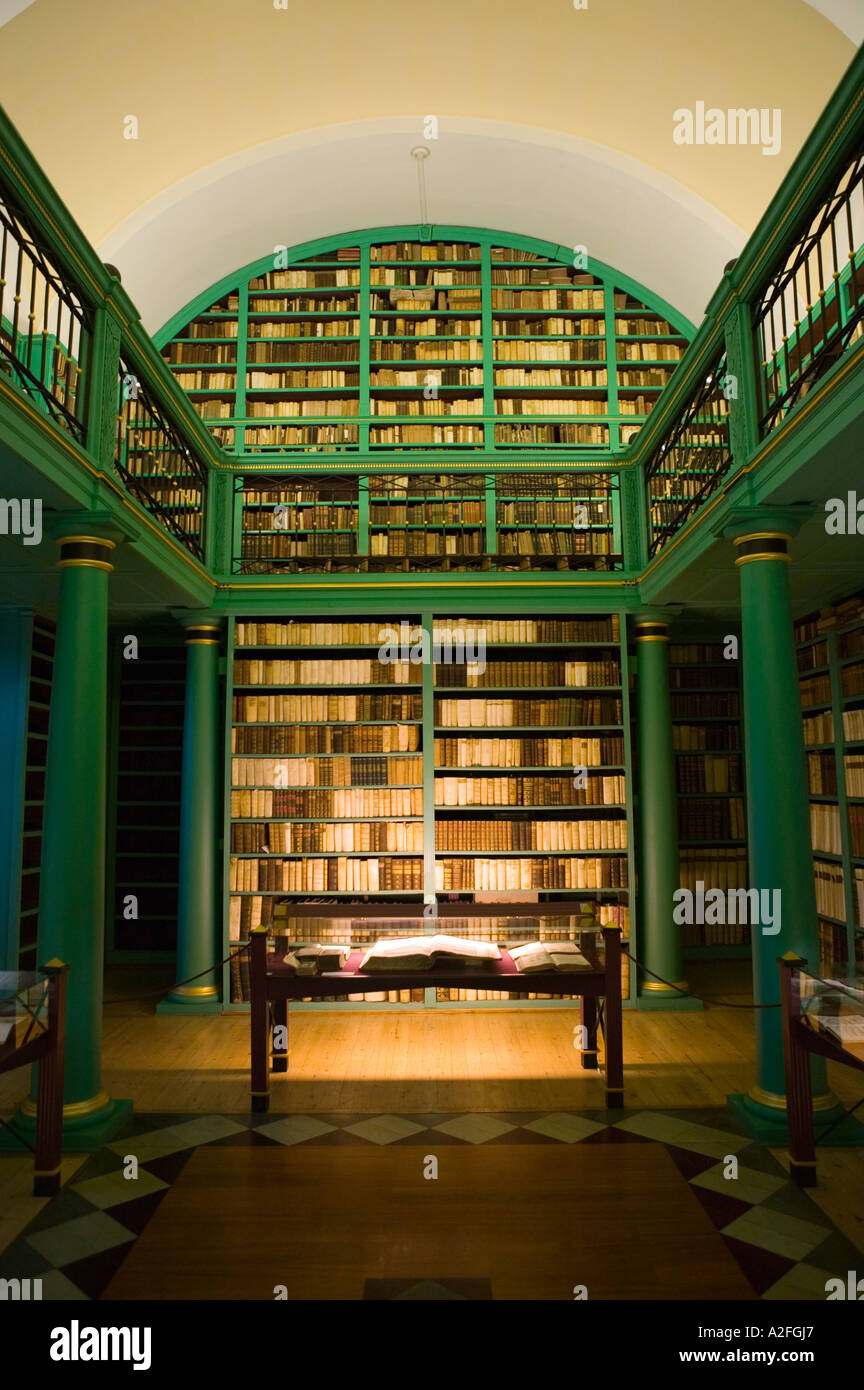 Debrecen reformed library hi-res stock photography and images - Alamy
