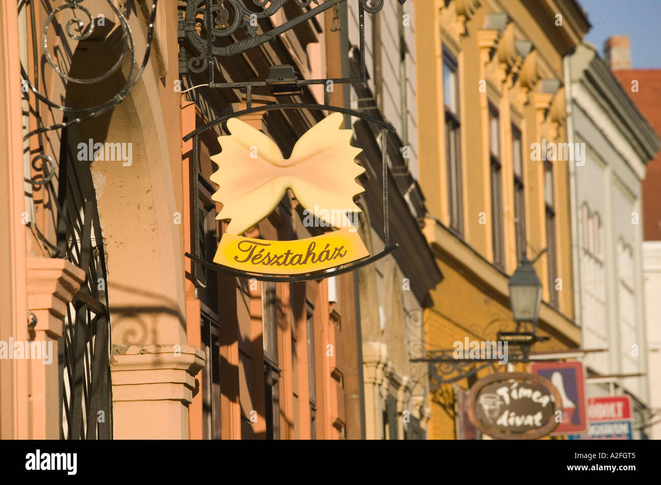 Jokai ter hi-res stock photography and images - Alamy