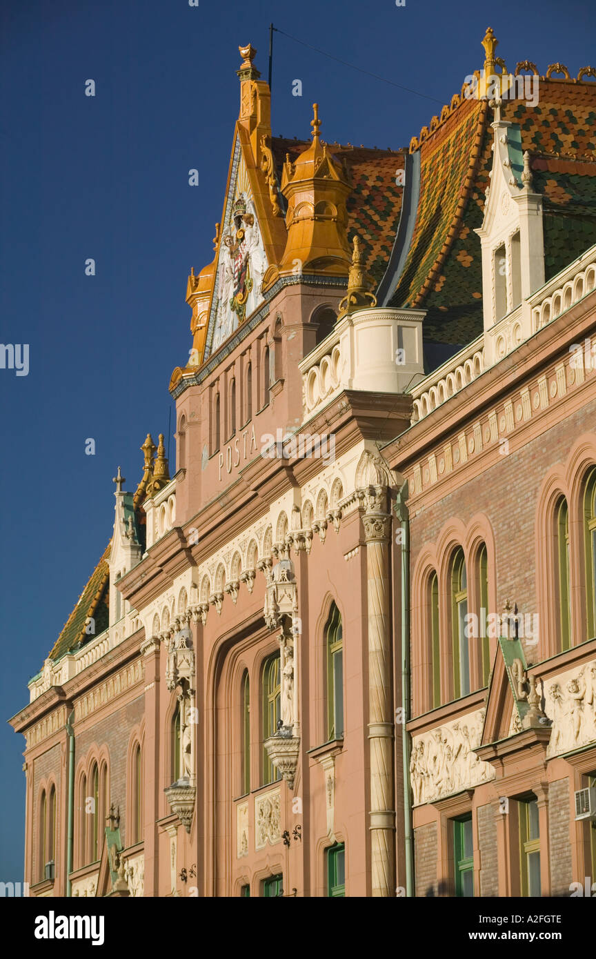 Pec hungary hi-res stock photography and images - Alamy