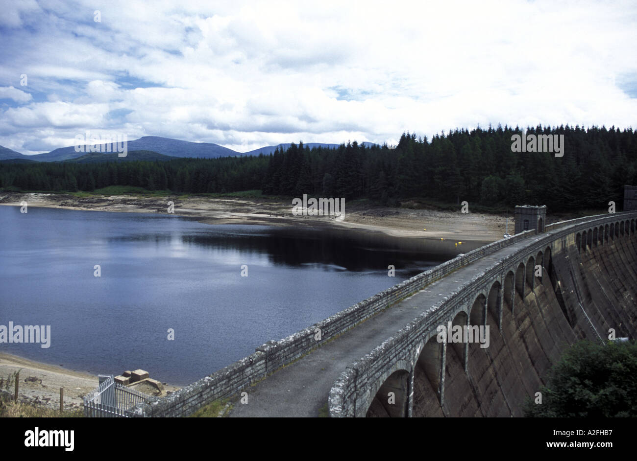 Laggan outdoors hi-res stock photography and images - Alamy