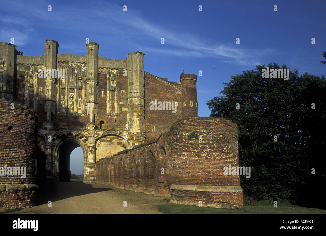 Thornton house hi-res stock photography and images - Alamy