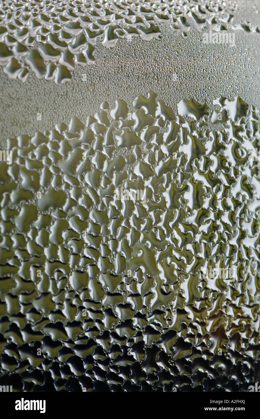 Water drops, close-up Stock Photo - Alamy