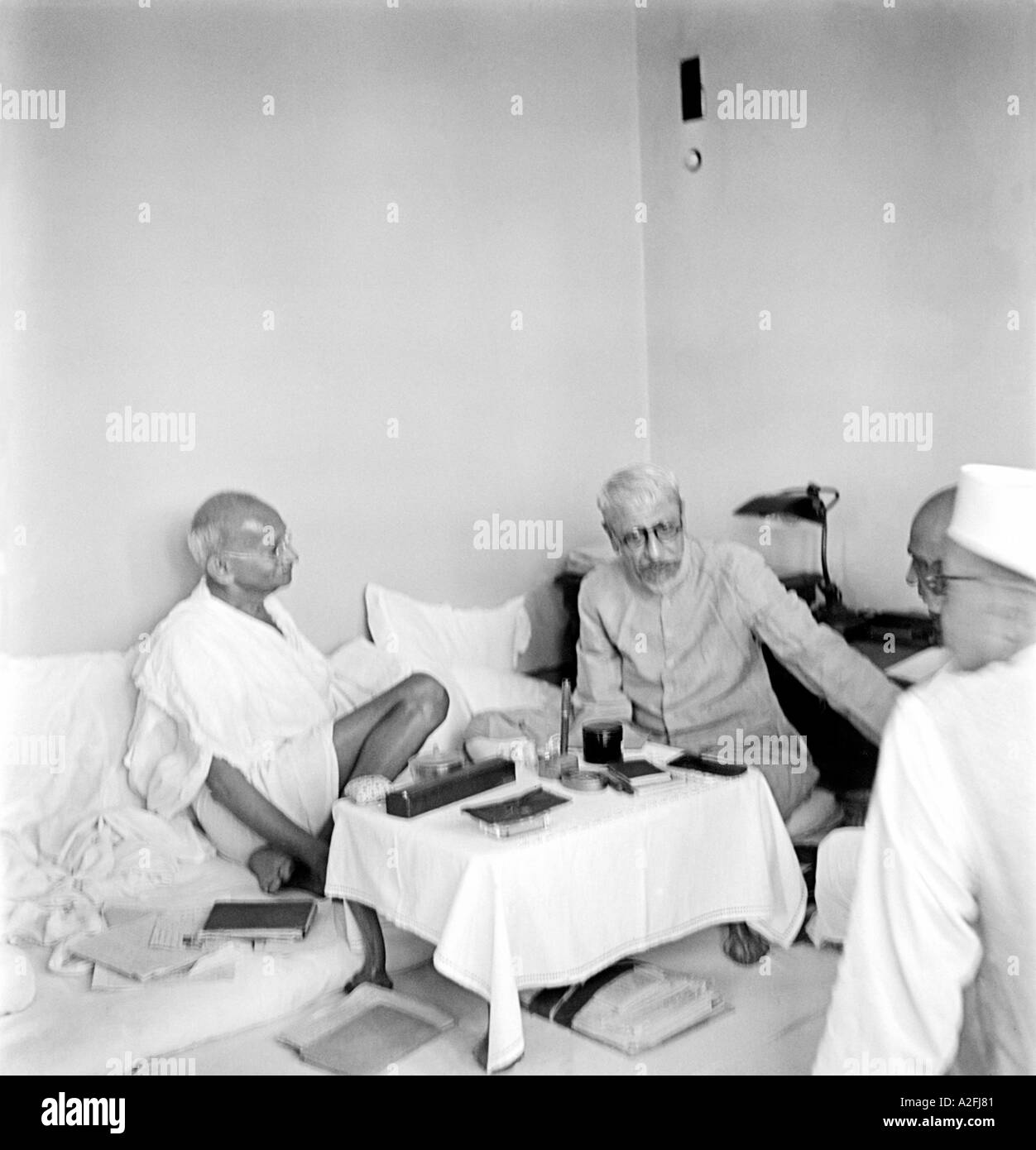 Maulana abdul kalam azad hi-res stock photography and images - Alamy