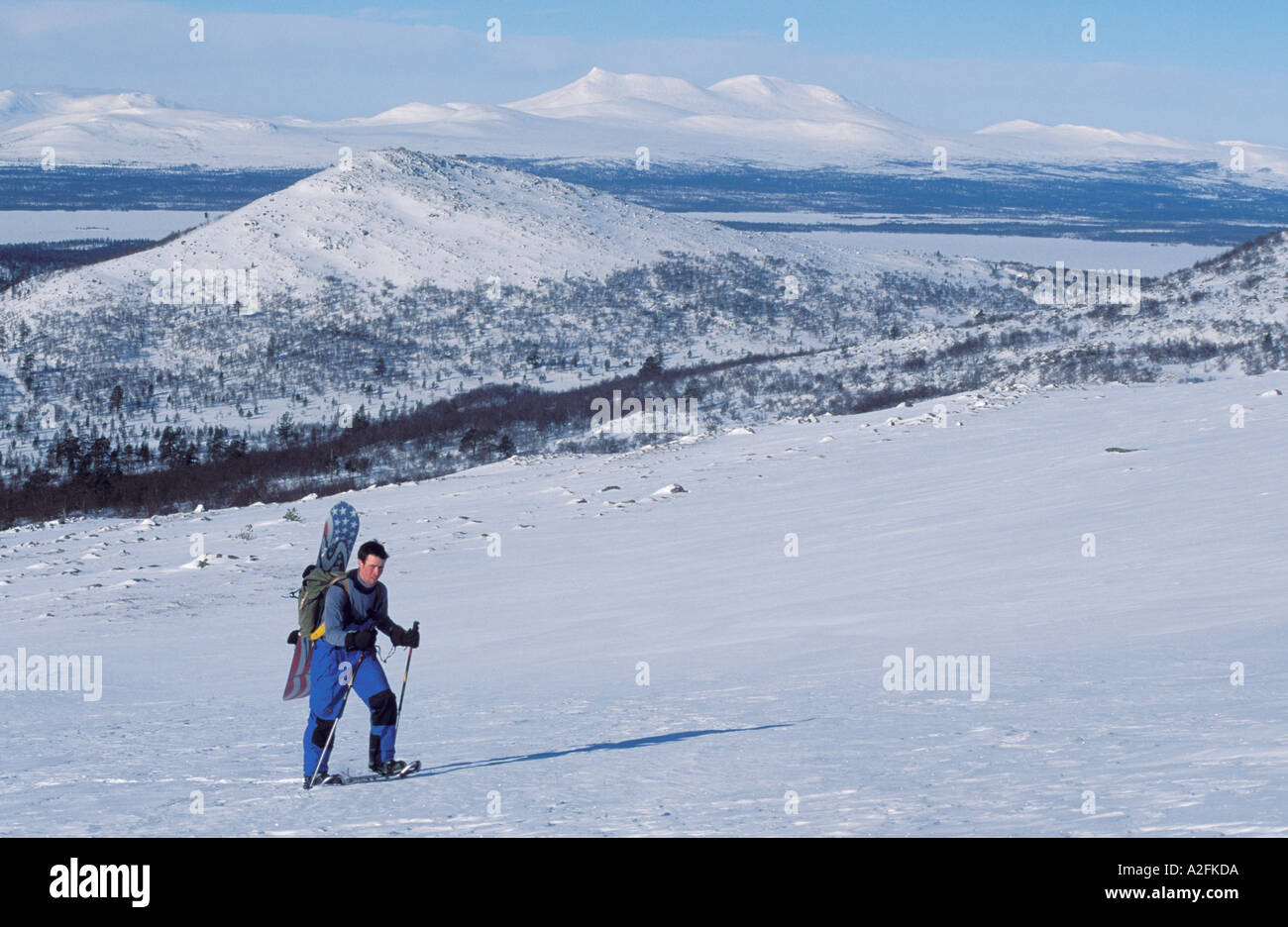 Across border hi-res stock photography and images - Alamy
