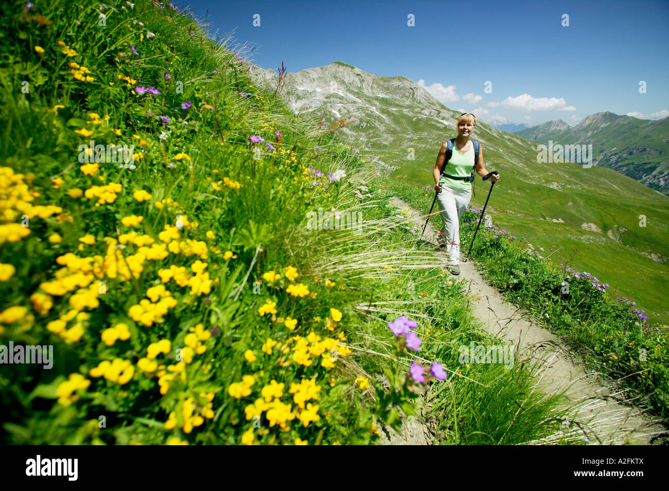 Austrian descent hi-res stock photography and images - Alamy