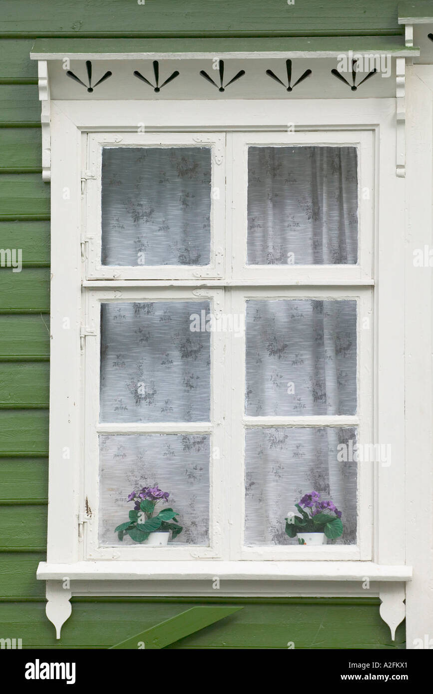 Window along,Sogne Fjord Southern Fjord, Norway Stock Photo - Alamy