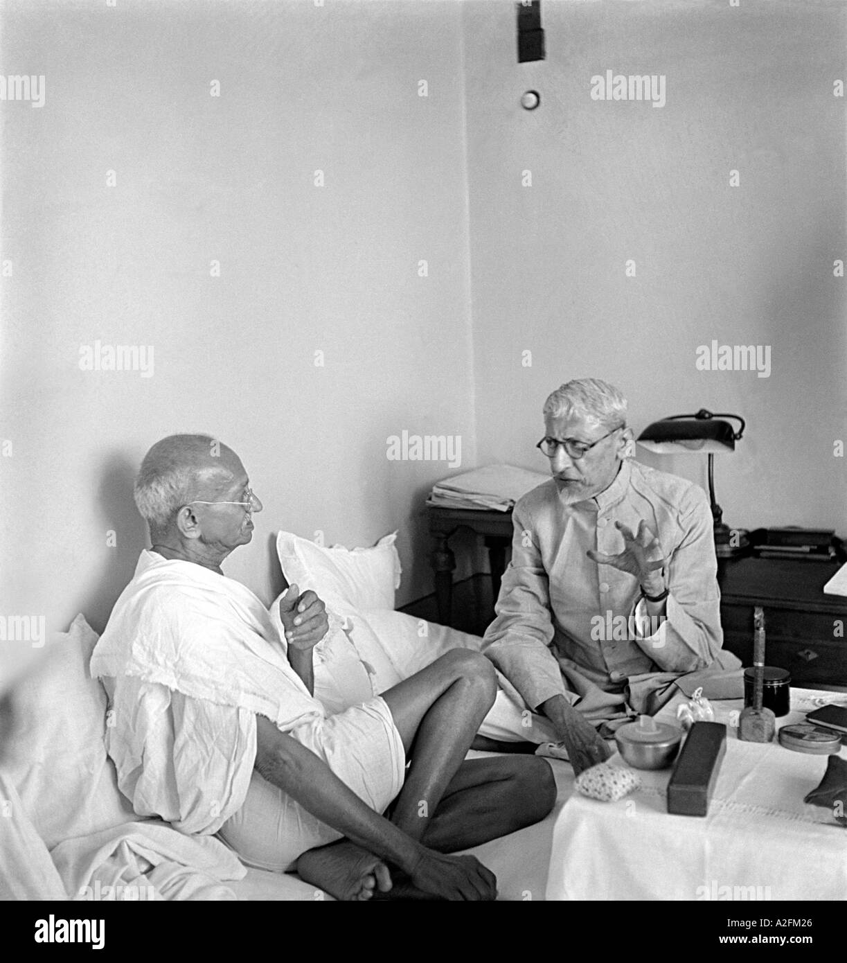 Maulana abdul kalam azad hi-res stock photography and images - Alamy