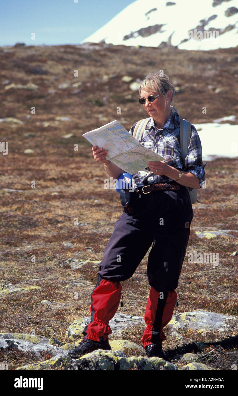 Country walker hi-res stock photography and images - Alamy