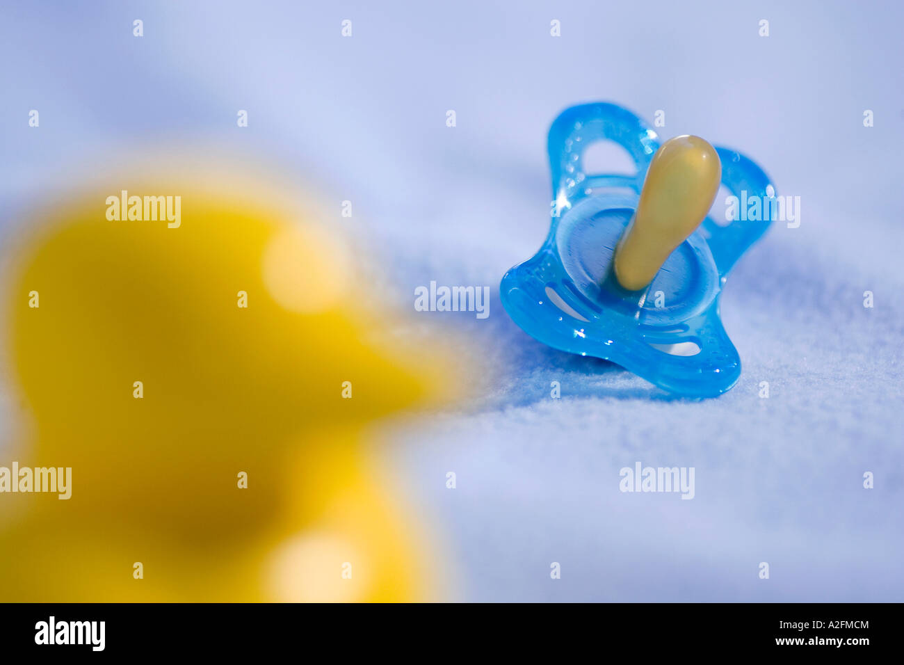 Pacifiers horizontal hi-res stock photography and images - Alamy