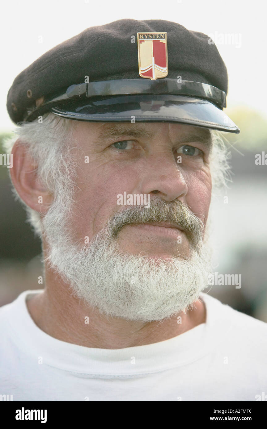 Typical Norwegian Man